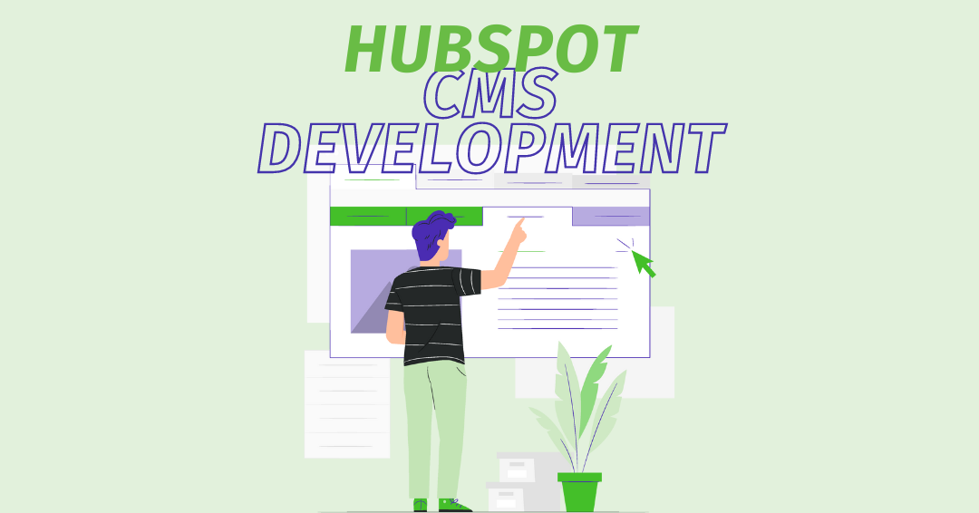 HubSpot CMS Development | deckerdevs